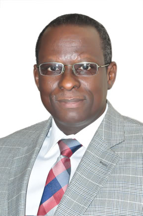 Ajuwon – Center for Bioethics and Research